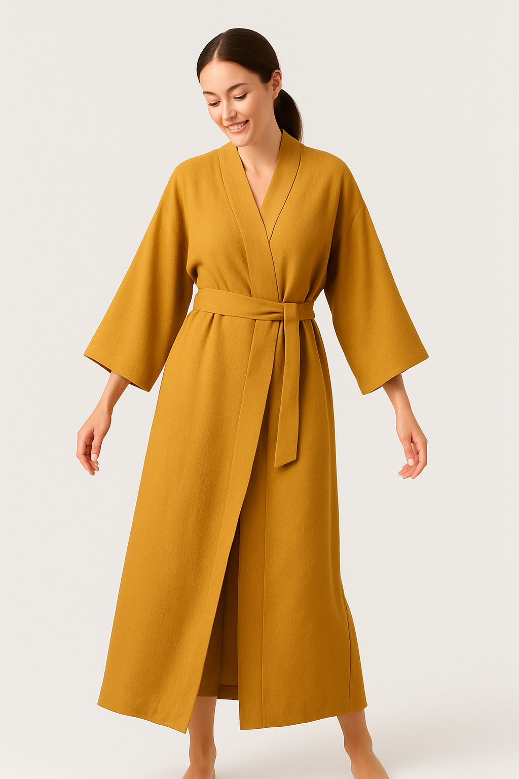 AYA Whispers Kimono Women - Aeonya
